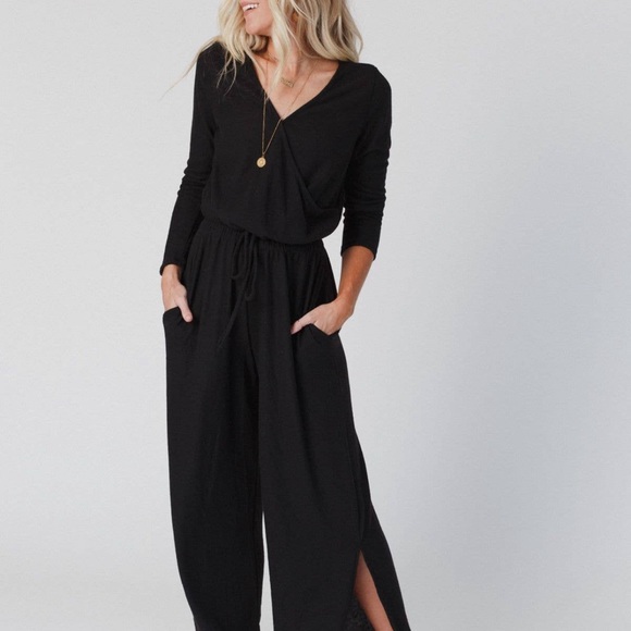 Three Bird Nest | Pants & Jumpsuits | One Piece Jumpsuit | Poshmark
